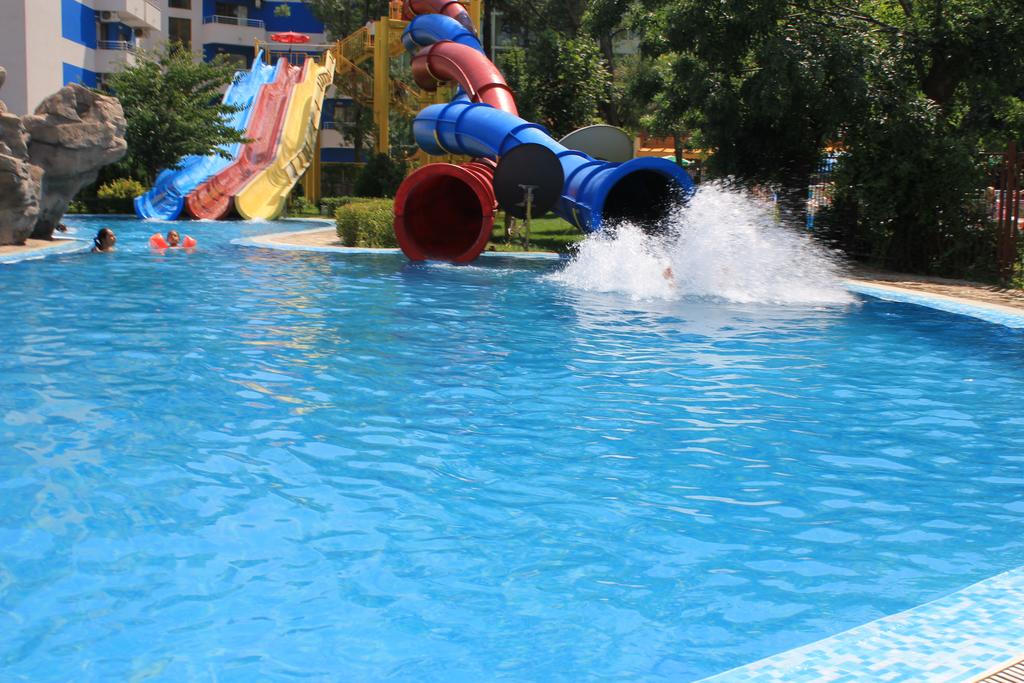 Kuban Resort & Aqua Park 4* - Болгарія - Ola Travel