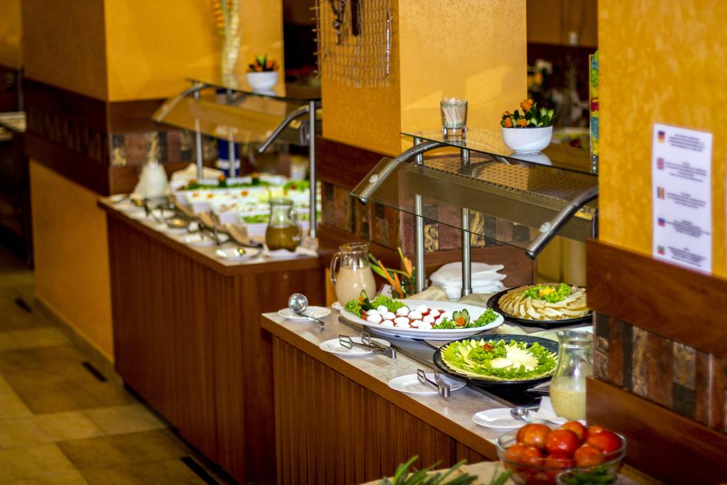 Kuban Resort & Aqua Park 4* - Болгарія - Ola Travel