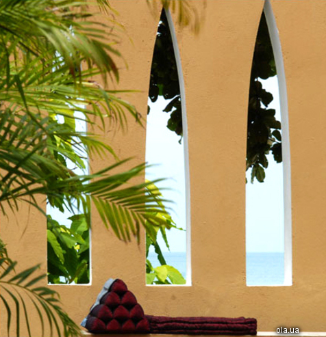 Le Paradis Boutique Resort & Spa 4* - Таїланд - Ola Travel