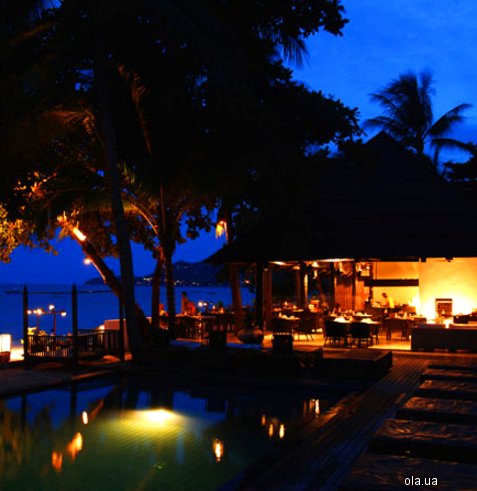 Le Paradis Boutique Resort & Spa 4* - Таїланд - Ola Travel