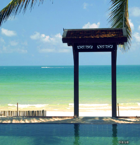 Le Paradis Boutique Resort & Spa 4* - Таїланд - Ola Travel