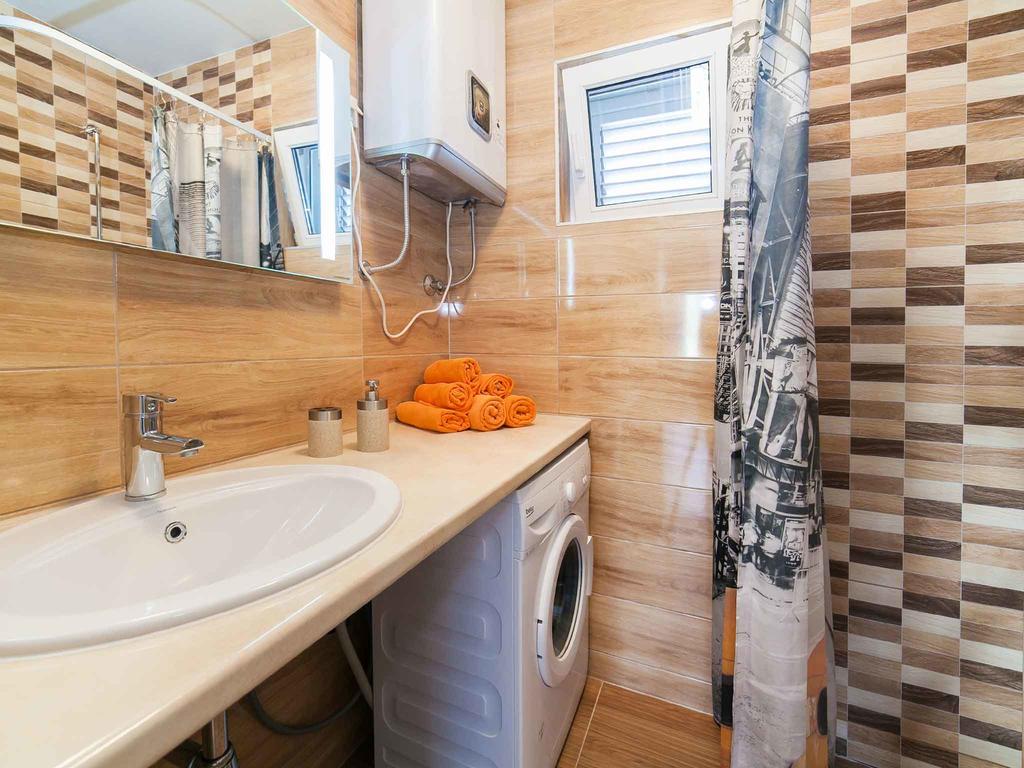 Maki Apartments 3* - Чорногорія - Ola Travel