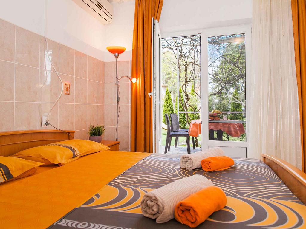 Maki Apartments 3* - Чорногорія - Ola Travel