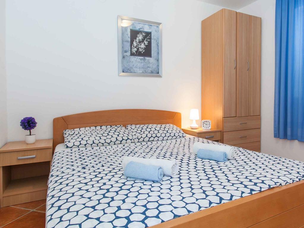 Maki Apartments 3* - Чорногорія - Ola Travel