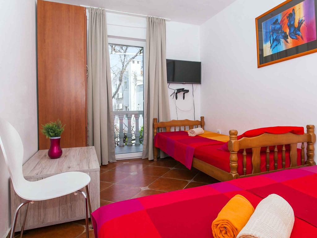 Maki Apartments 3* - Чорногорія - Ola Travel