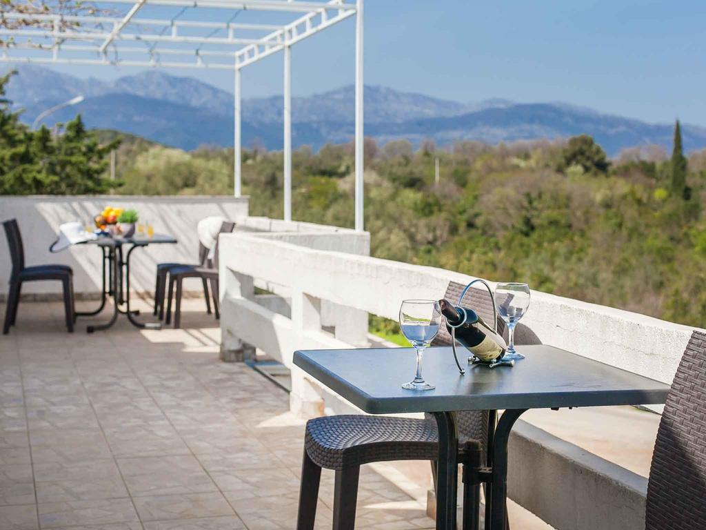 Maki Apartments 3* - Чорногорія - Ola Travel