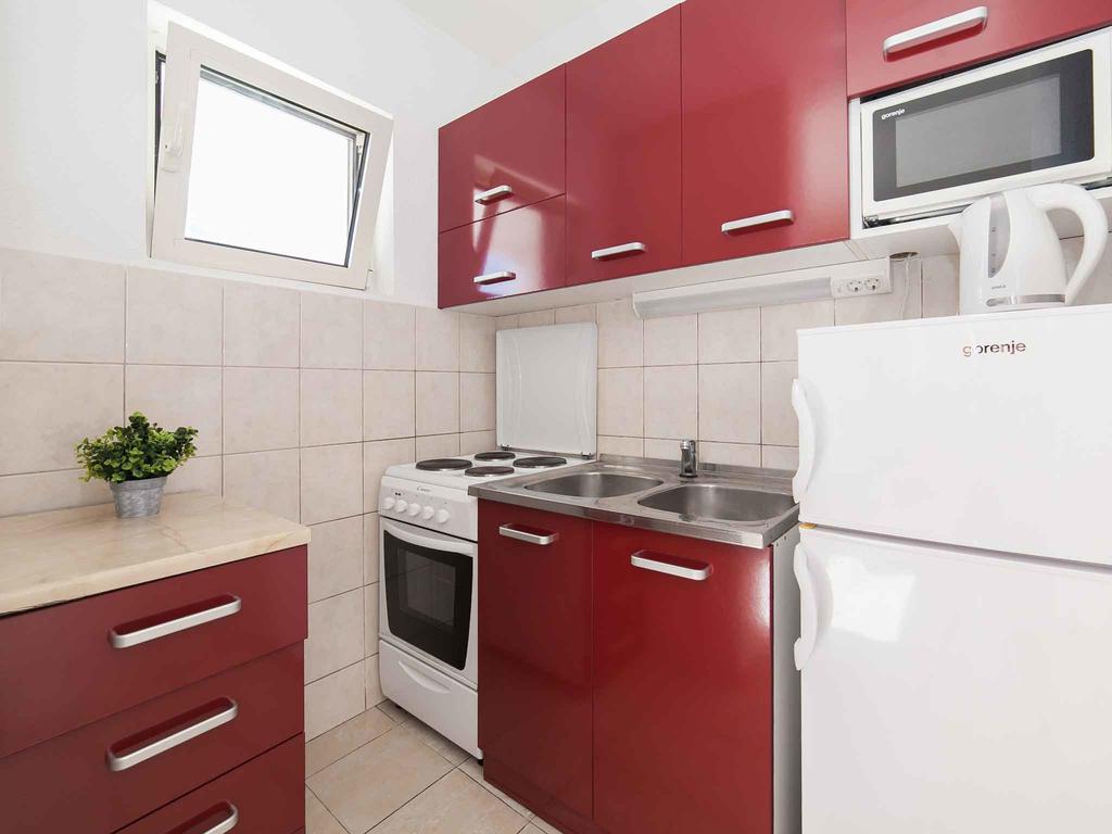 Maki Apartments 3* - Чорногорія - Ola Travel