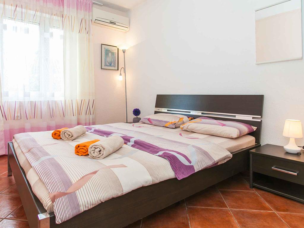 Maki Apartments 3* - Чорногорія - Ola Travel
