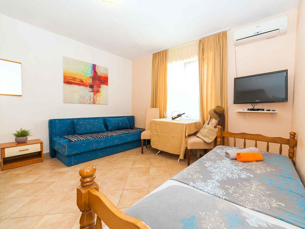 Maki Apartments 3* - Чорногорія - Ola Travel