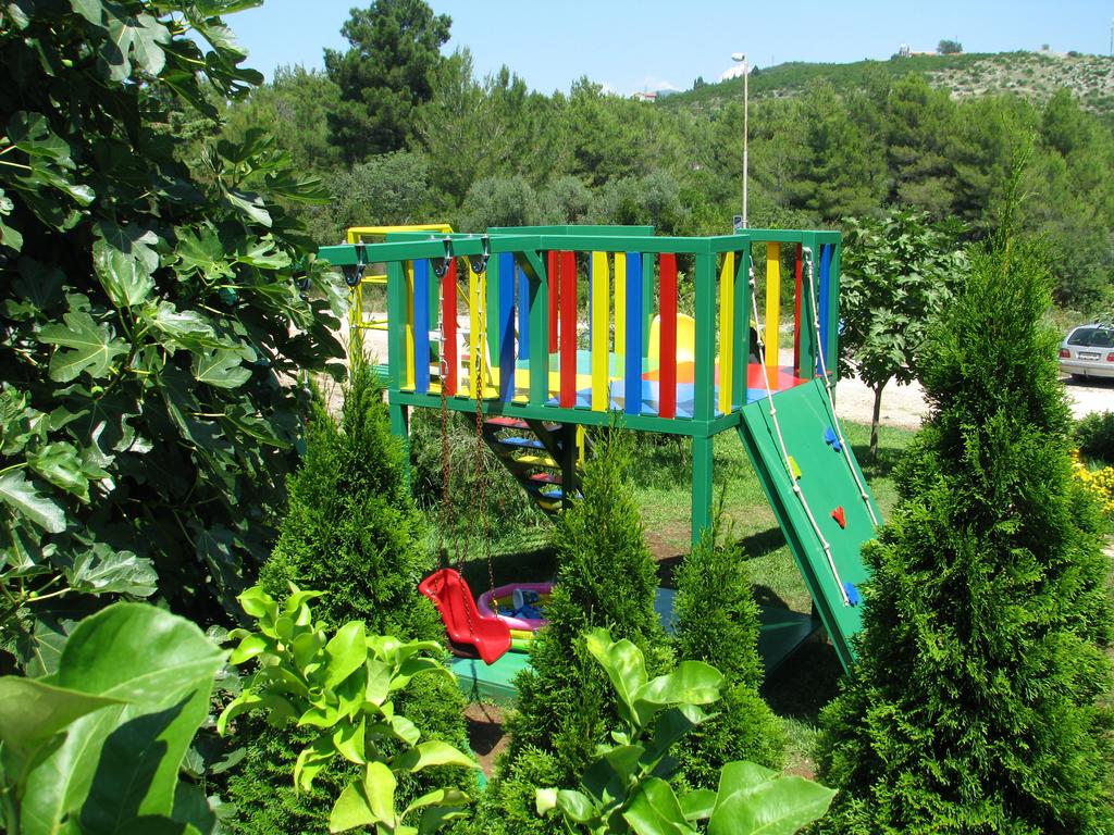 Maki Apartments 3* - Чорногорія - Ola Travel