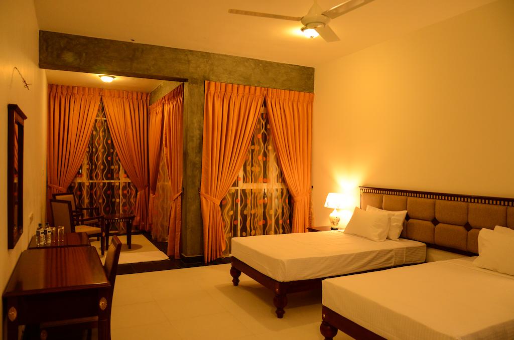 Marina Beach Passikudah 3* - Шрі-Ланка - Ola Travel