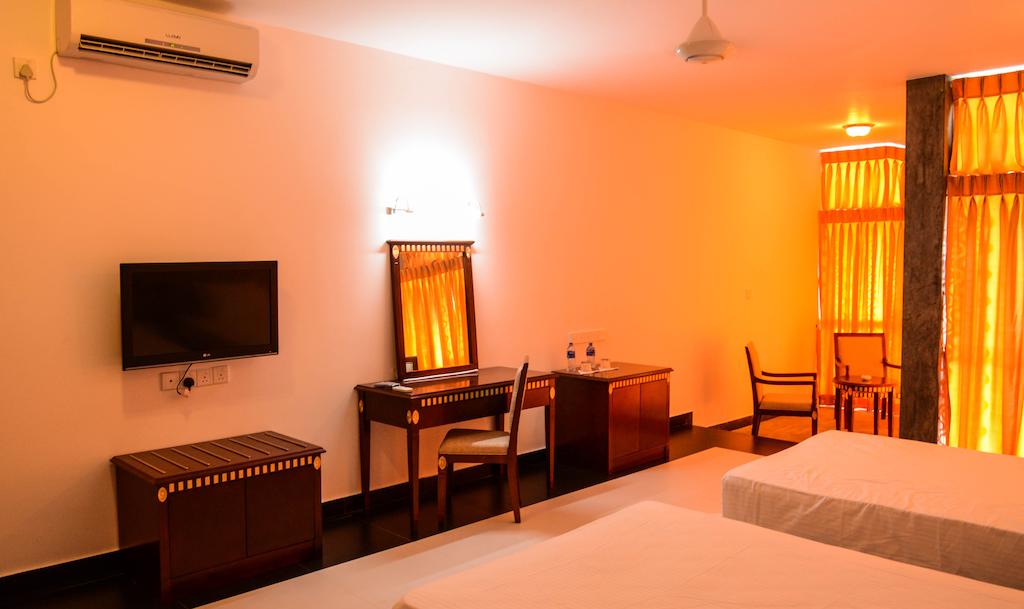 Marina Beach Passikudah 3* - Шрі-Ланка - Ola Travel