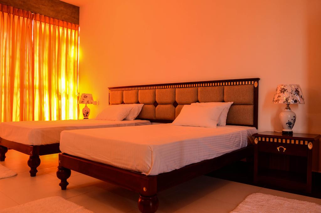 Marina Beach Passikudah 3* - Шри-Ланка - Ola Travel