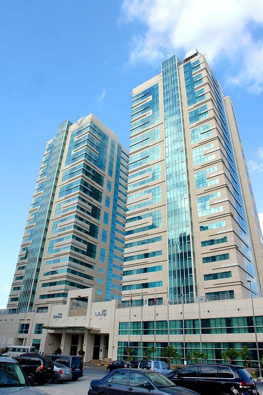 Media Rotana Hotel 5* - ОАЕ - Ola Travel