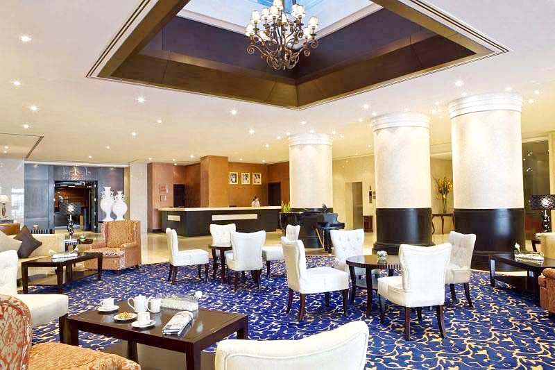 Mercure Gold Hotel Dubai (ex. Gold Swiss-Belhotel Dubai) 4* - ОАЕ - Ola ...