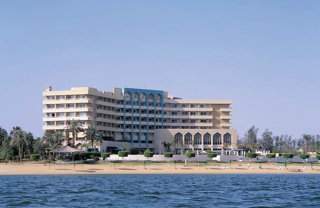 Mercure Ismailia 4* - Єгипет - Ola Travel