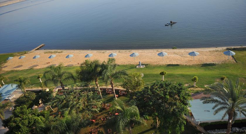 Mercure Ismailia 4* - Єгипет - Ola Travel