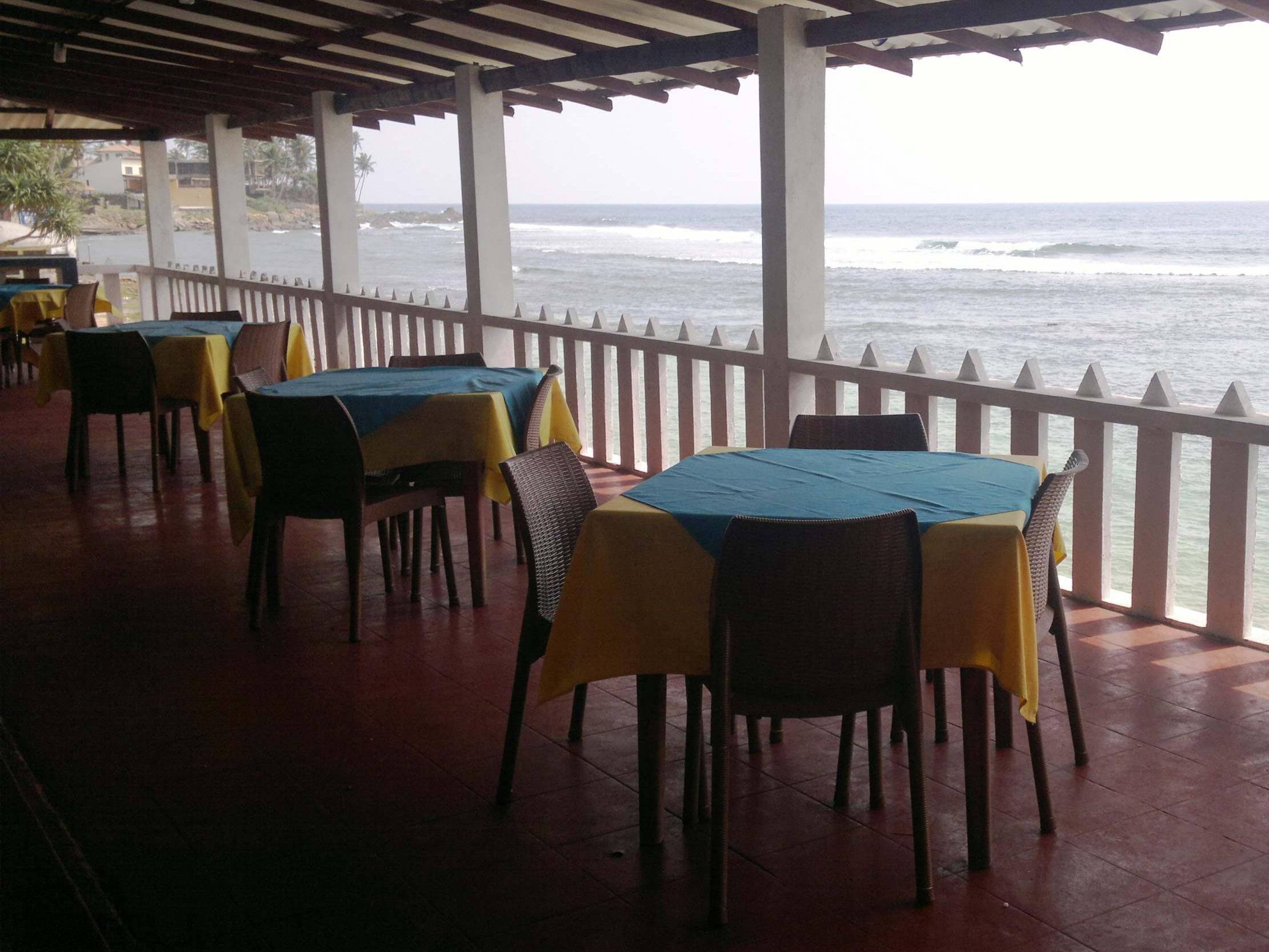 Milton Beach Hotel 3* - Шрі-Ланка - Ola Travel