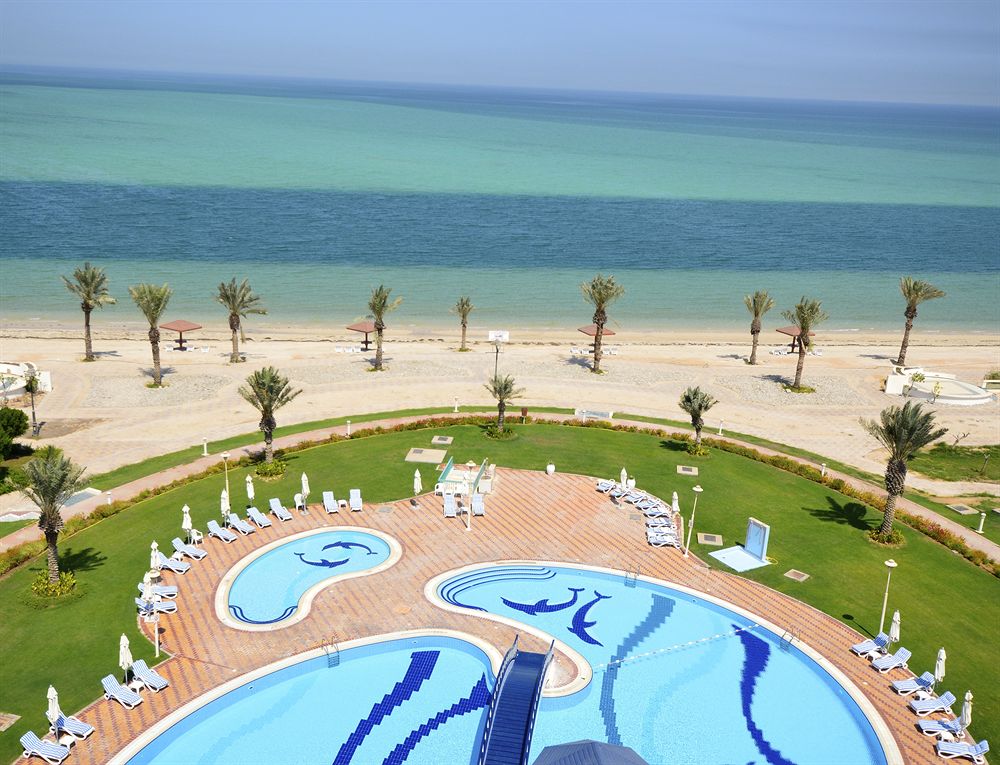 Mirfa Hotel Abu Dhabi 5* - ОАЕ - Ola Travel