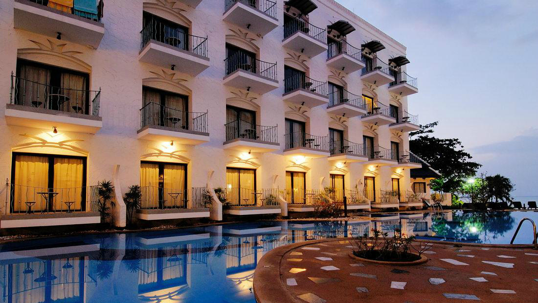 Naklua Beach Resort 3* - Таїланд - Ola Travel