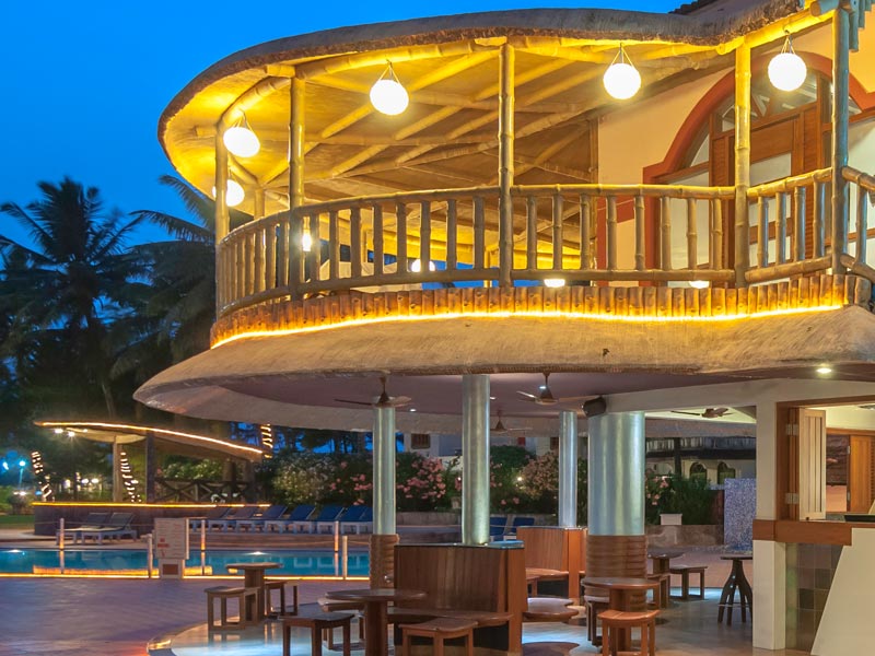 Nanu Resorts Goa 4* - Індія - Ola Travel