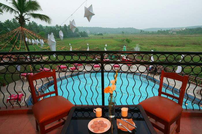 Nazri Resort 3* - Індія - Ola Travel