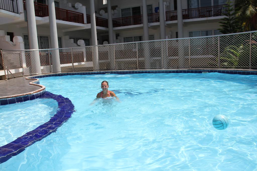 Neptune Bay Hotel 2* - Шрі-Ланка - Ola Travel