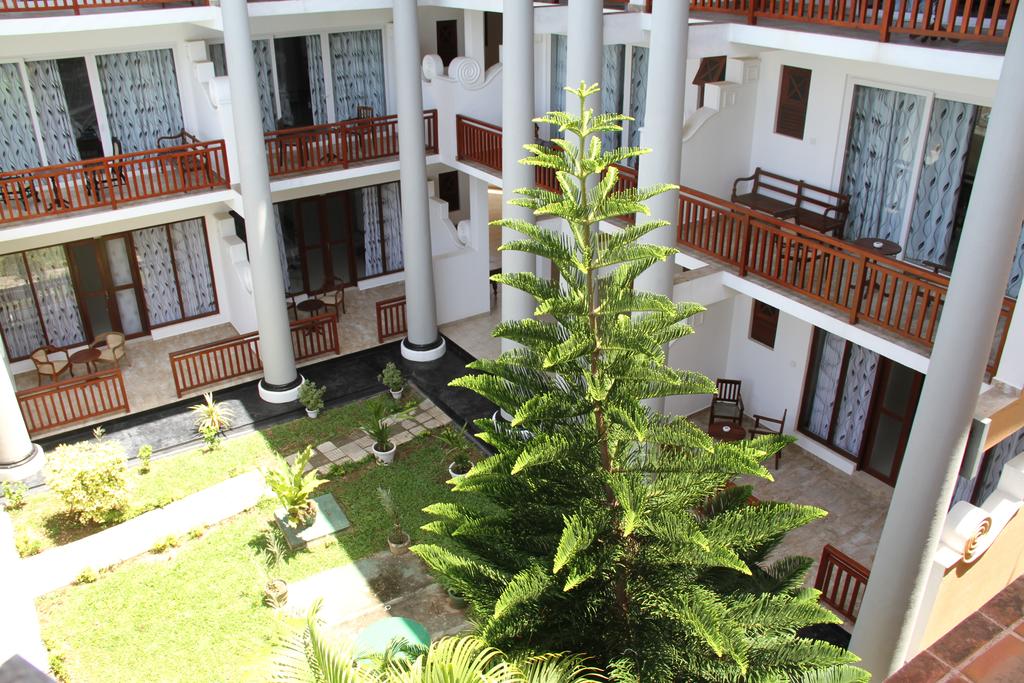 Neptune Bay Hotel 2* - Шрі-Ланка - Ola Travel