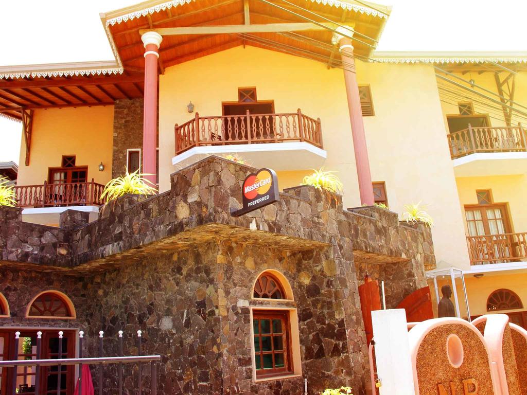 Neptune Bay Hotel 2* - Шрі-Ланка - Ola Travel