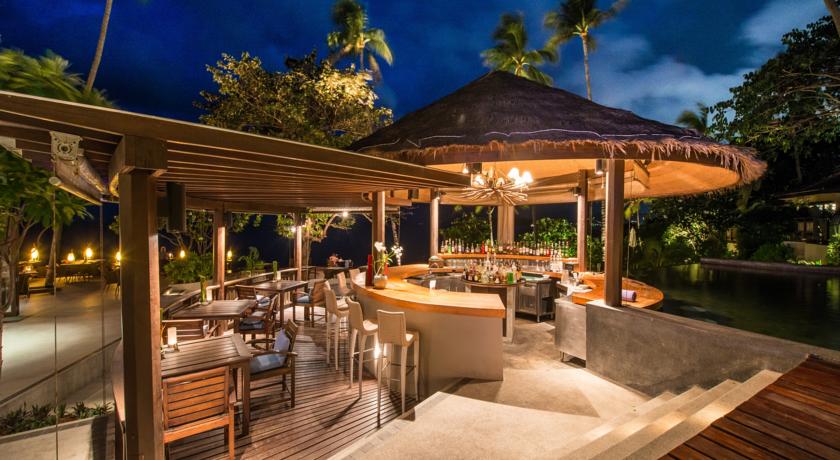 Outrigger Koh Samui Beach Resort 4* - Таїланд - Ola Travel