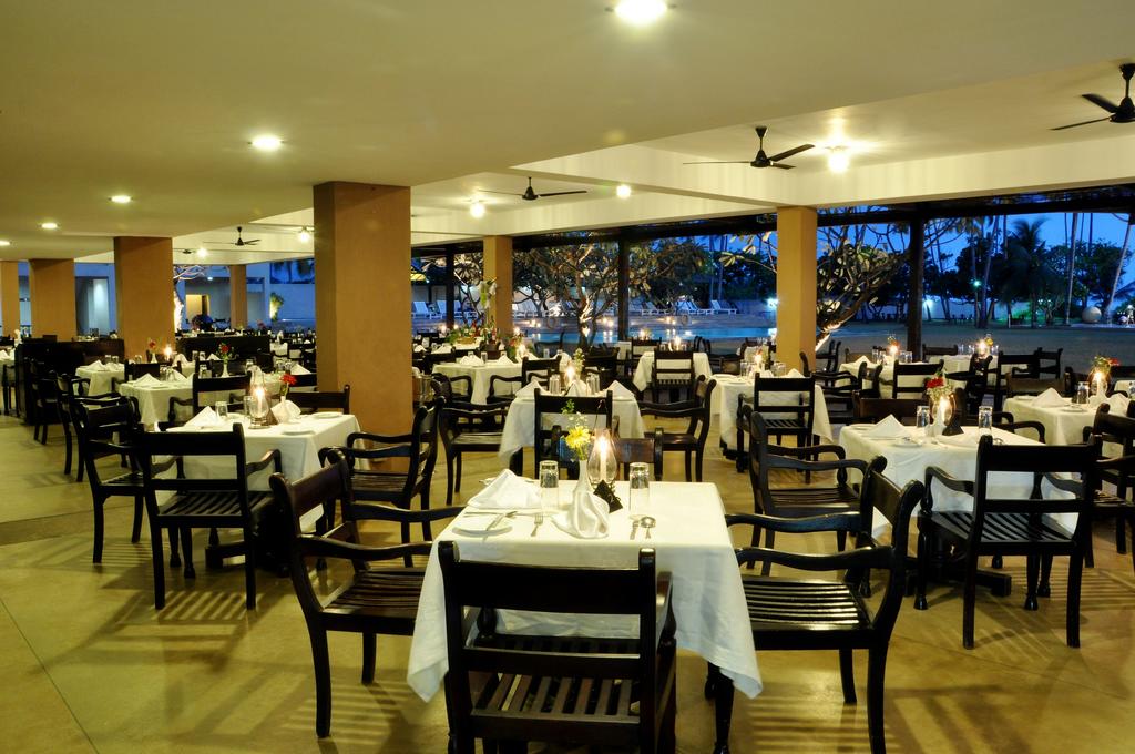 Pegasus Reef Hotel 4* - Шрі-Ланка - Ola Travel