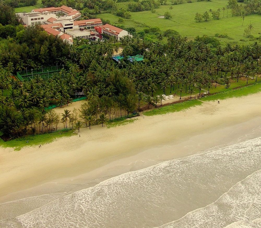 Planet Hollywood Beach Resort Goa 5* - Індія - Ola Travel