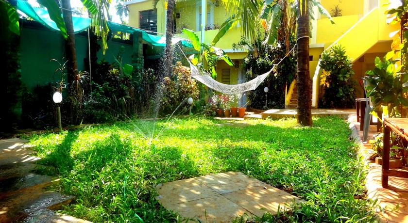 Poonam Village Resort 2* - Індія - Ola Travel