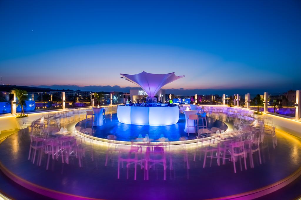 Protaras Plaza Hotel 3* - Кіпр - Ola Travel