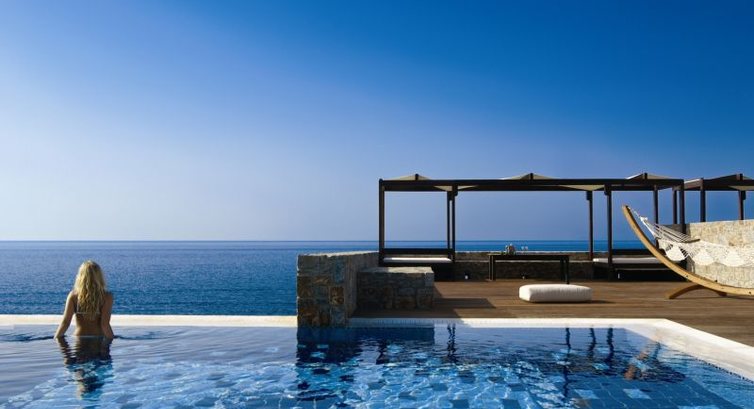 Radisson Blu Beach Resort Crete Select 5* - Греция - Ola Travel