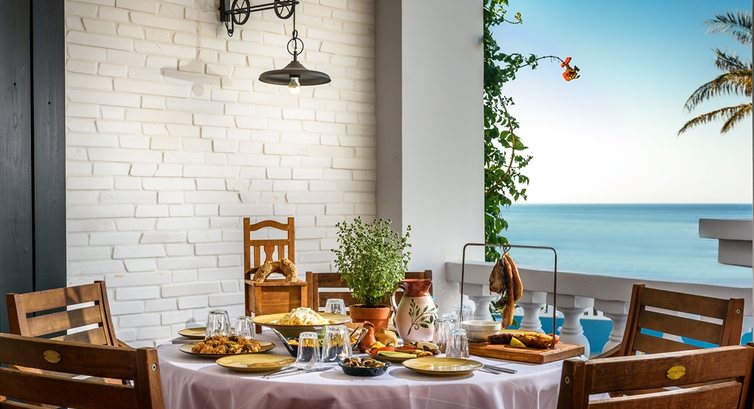 Radisson Blu Beach Resort Crete Select 5* - Греція - Ola Travel