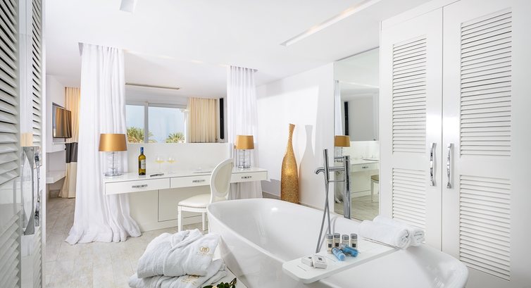 Radisson Blu Beach Resort Crete Select 5* - Греция - Ola Travel