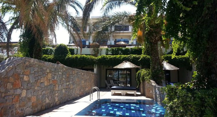 Radisson Blu Beach Resort Crete Select 5* - Греция - Ola Travel