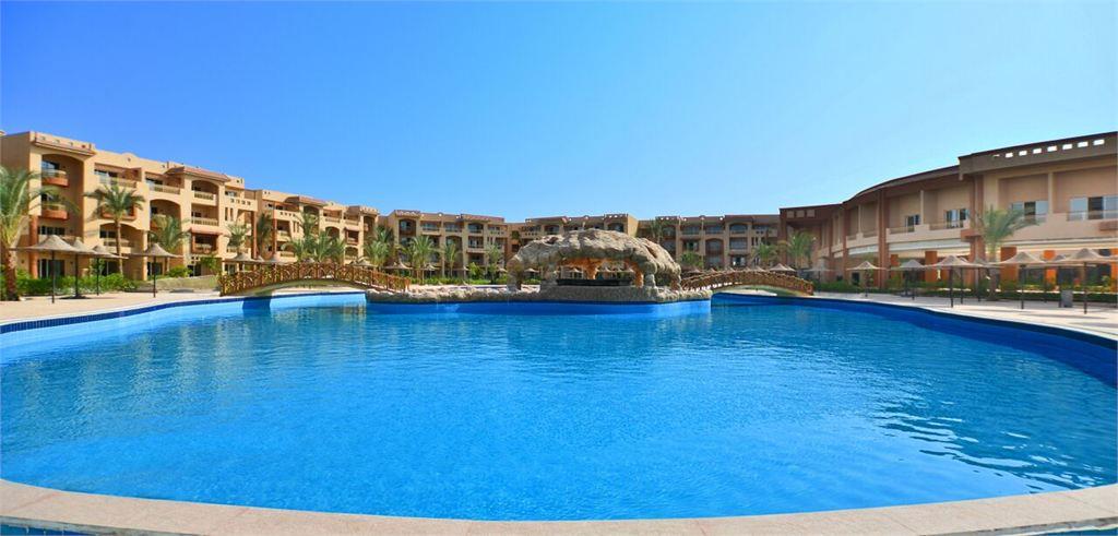 Radisson Blu Lagoon & Aquapark Sharm El Sheikh 5* - Єгипет - Ola Travel