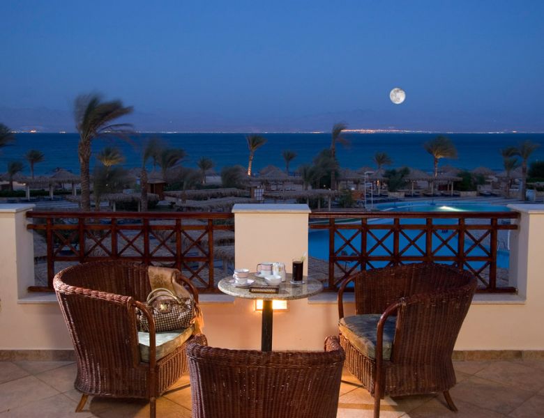 Radisson Blu Resort Taba 5* - Єгипет - Ola Travel