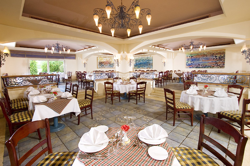 Radisson Blu Resort Taba 5* - Єгипет - Ola Travel