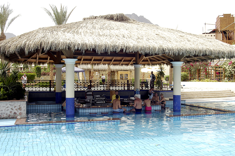 Radisson Blu Resort Taba 5* - Єгипет - Ola Travel