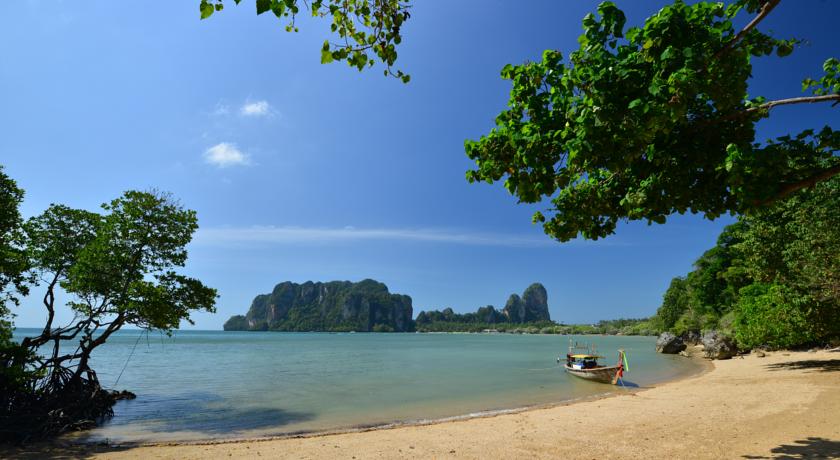 Railay Great View Resort & Spa 4* - Таїланд - Ola Travel
