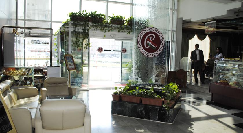 Ramee Guestline Hotel - Al Rigga 2* - ОАЕ - Ola Travel
