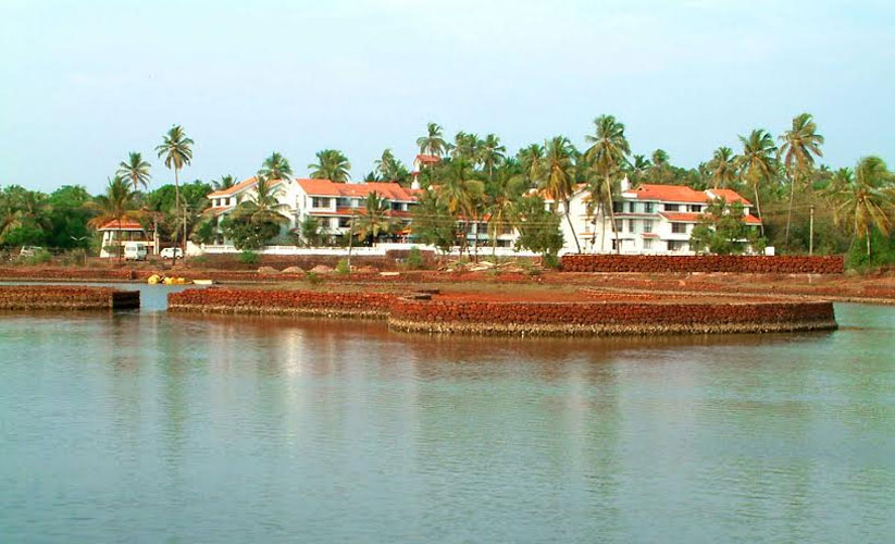 Resort Lagoa Azul Goa 3* - Індія - Ola Travel