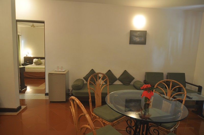 Resort Lagoa Azul Goa 3* - Індія - Ola Travel