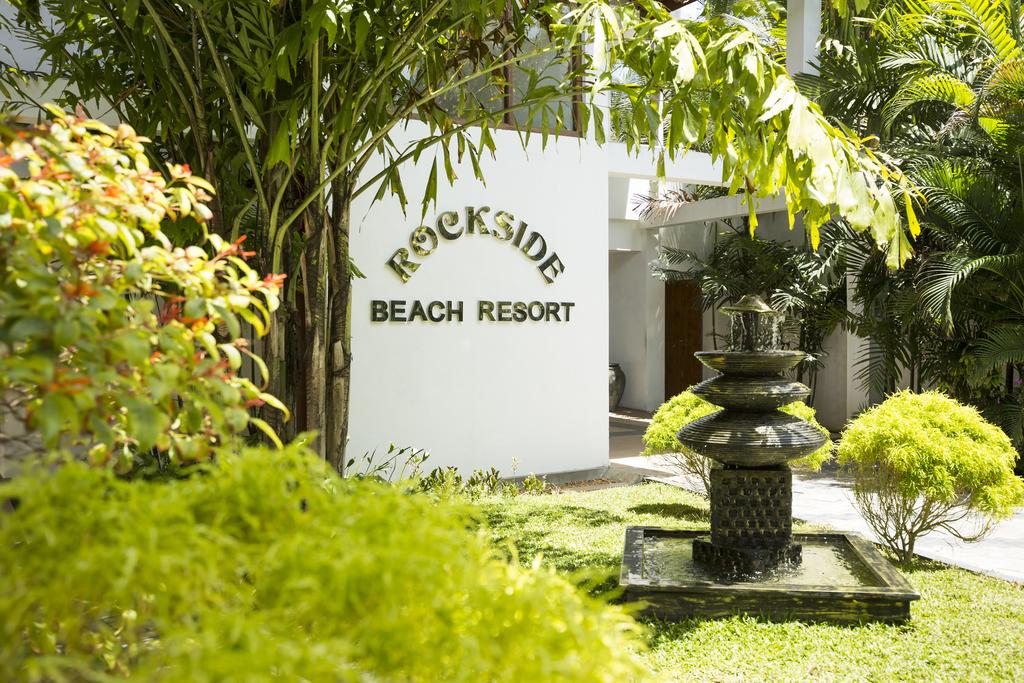 Rockside Beach Resort 4* - Шрі-Ланка - Ola Travel