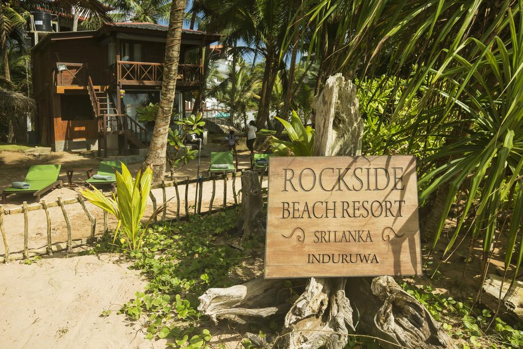 Rockside Beach Resort 4* - Шрі-Ланка - Ola Travel