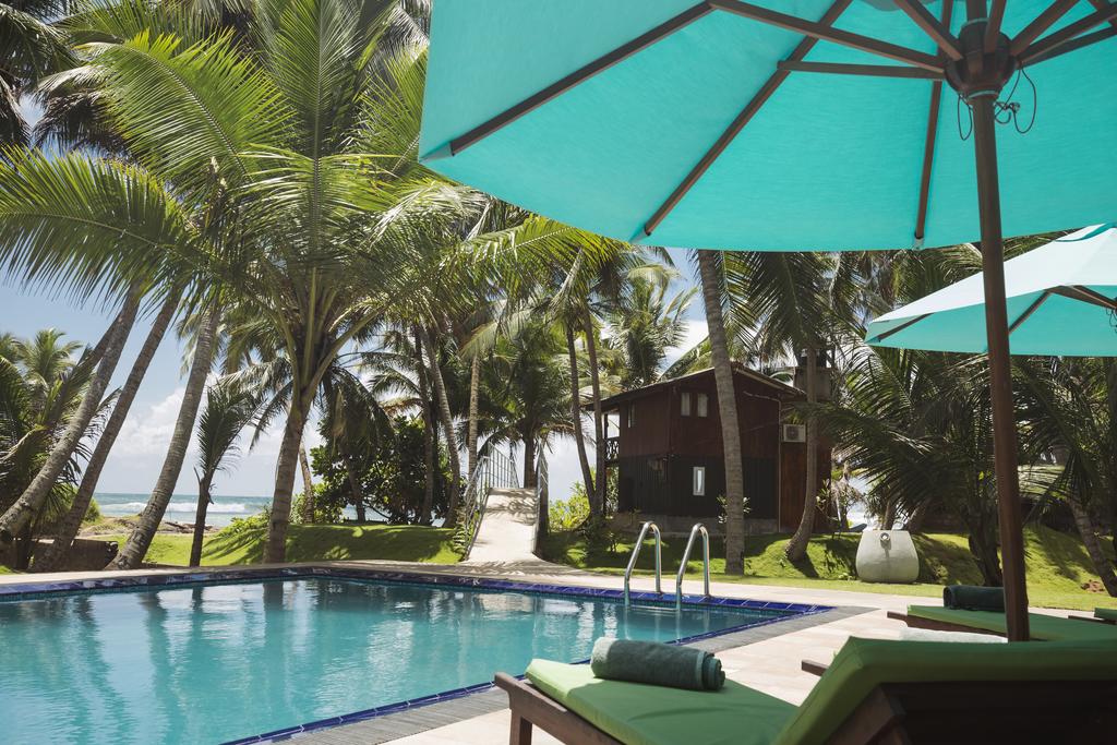 Rockside Beach Resort 4* - Шрі-Ланка - Ola Travel