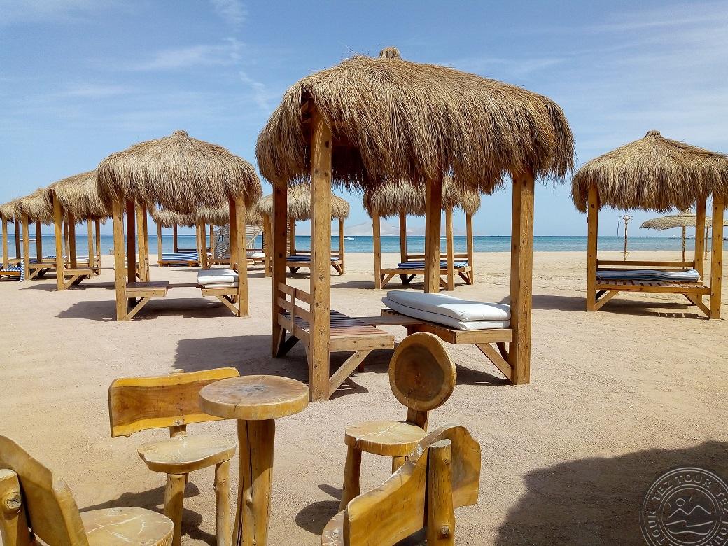 Royal Regency Club Sharm El Sheikh 5* - Єгипет - Ola Travel